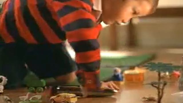 IKEA Tidy Up! Когда вещи живут своей жизнью, начинает страдать ваша жизнь.