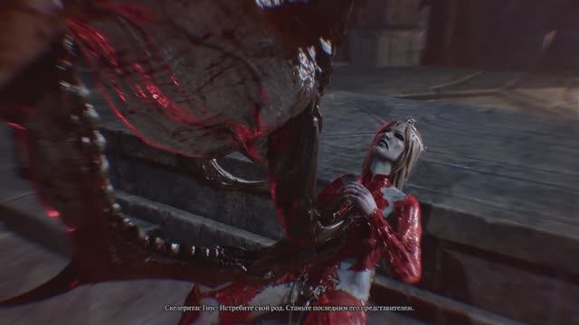 Baldur's Gate 3. Темный соблазн #13 (Цирк «Карнавал смерти». Правда приоткрывается)