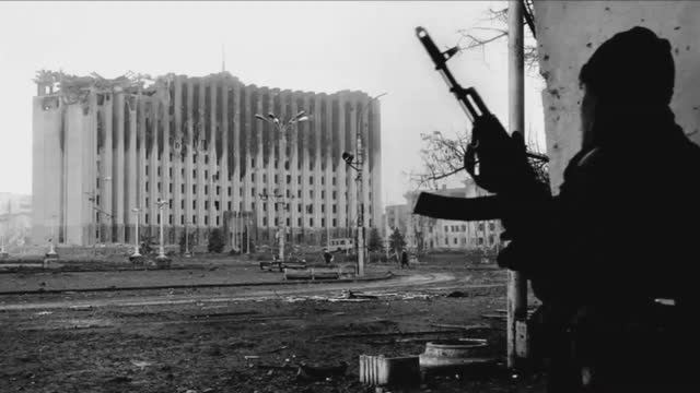 За Русское солнце - Армейские песни