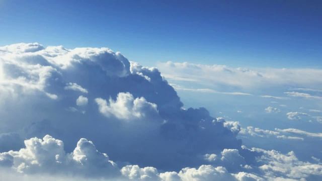 СЕДЬМОЕ НЕБО