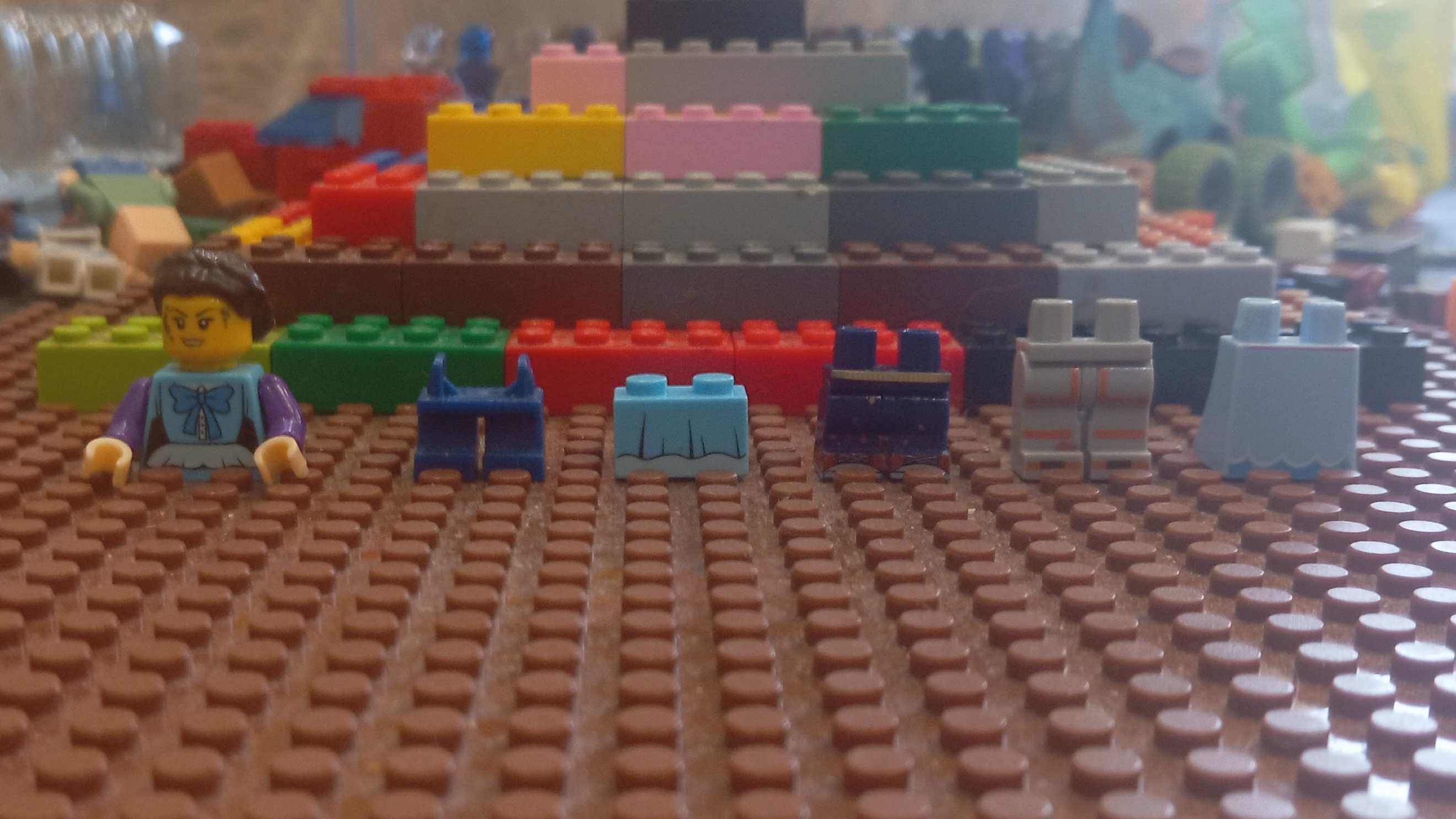 просто анимация