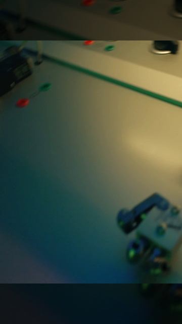 Центра Развития Промышленной Робототехники НГТУ им. Р. Е. Алексеева