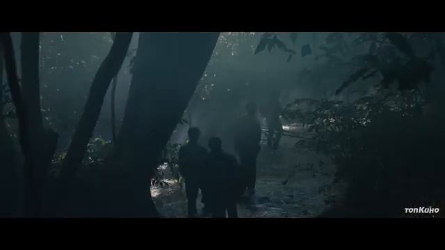 Первая ведьма. Долина дьявола - Русский трейлер