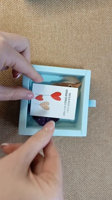 Валяем лошадку к Новому году своими руками.