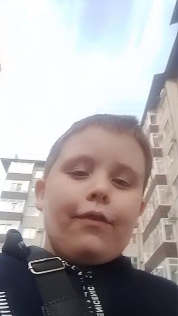 часть 1 прятки