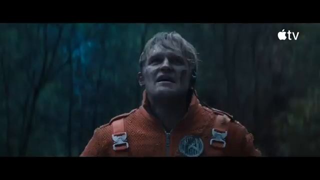 Монарх. Наследие монстров 2 сезон - Русский Трейлер