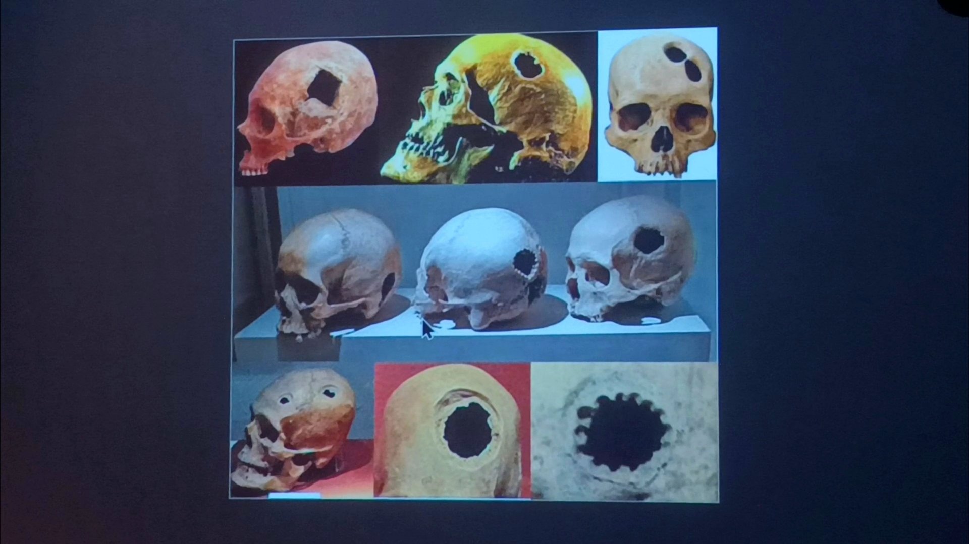 Историк Дмитрий Тараторин о сапотеках из Мезоамерики...