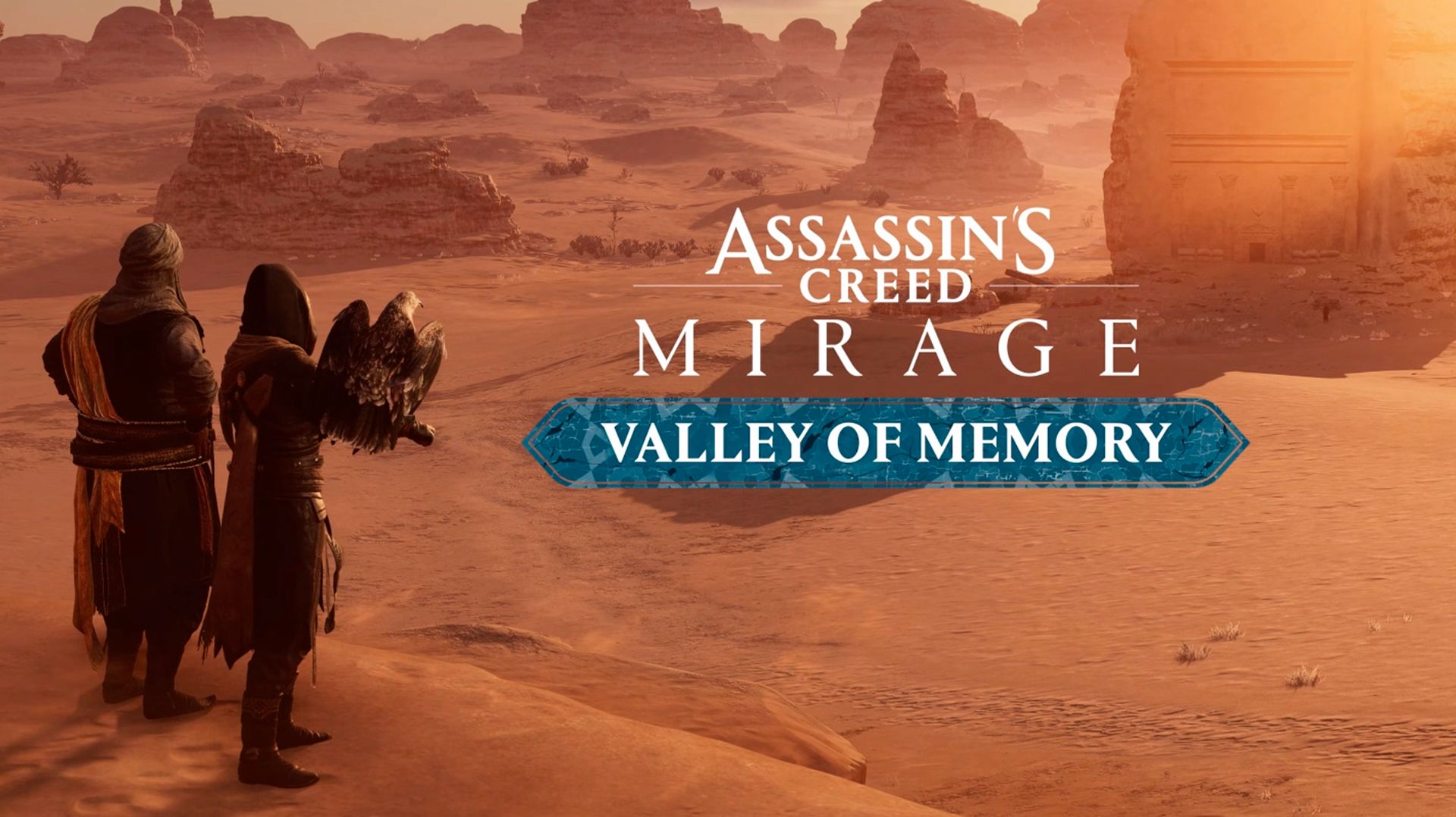 Assassin's Creed Mirage #18 - На поиски отца