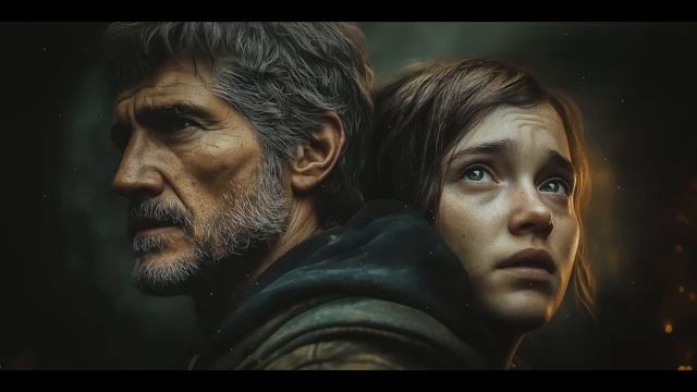 What Weve Lost Emotional Deep Focus The Last Of Us Ambient Music