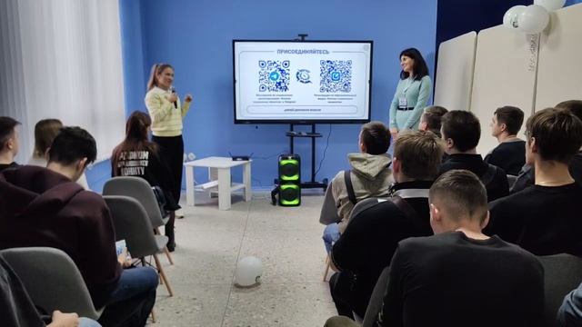 Экскурсии по Мастерской социального проектирования. Пожелания