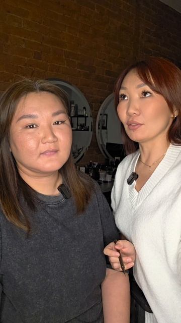 "Я, женщина, которая не красится." ************ Вера Гасаранова, КВН "РАИСЫ"