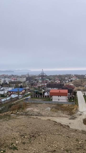 Обзорная экскурсия «Коктебель без Карадага»