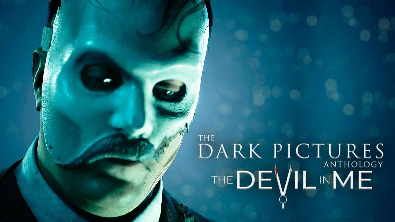 Конец истории Гектора Мюндэя | The Devil In Me - Часть 6 Финал