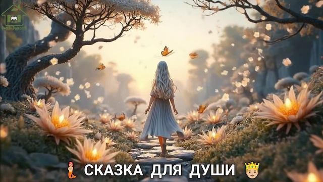 Сказка для души и настроения, доброе виде для отдыха (11)
