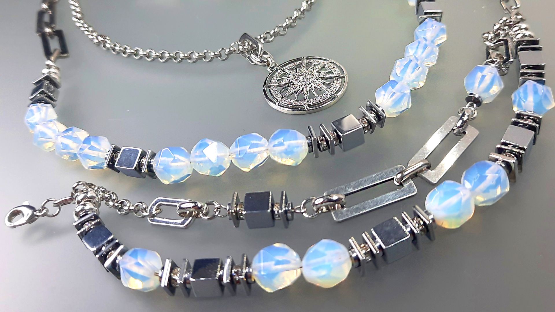 Serebro 18. Ручная работа.