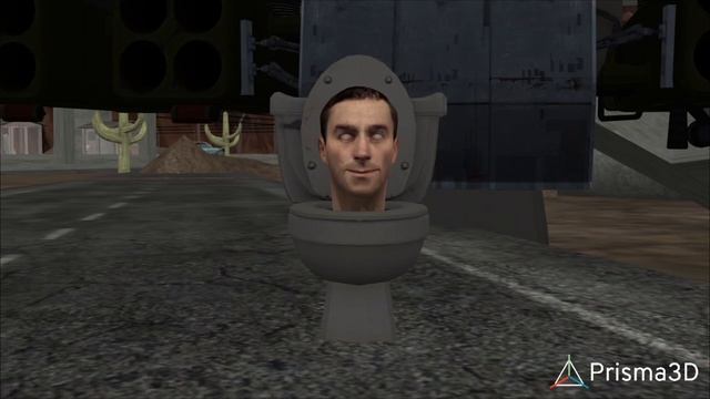 skibidi prisma - season 4 - все эпизоды + 2 доп сцены