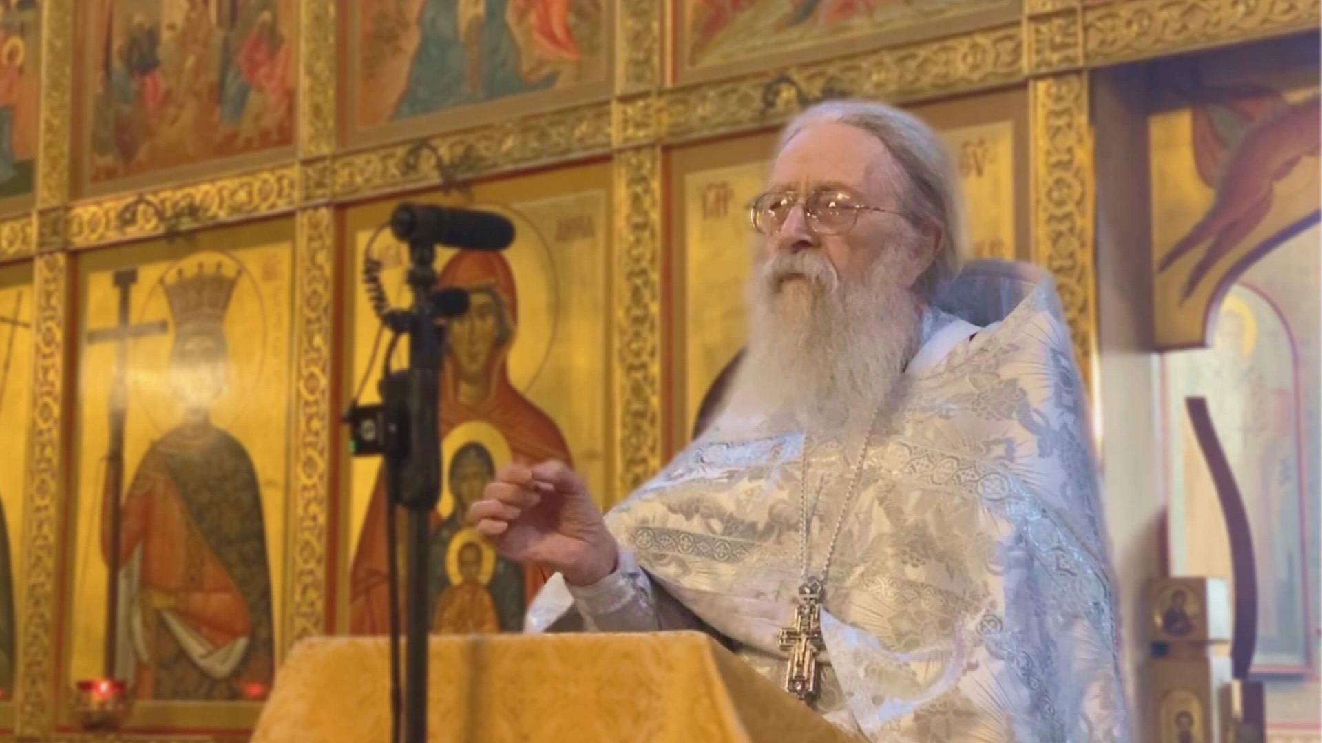 «в который день воззову к Тебе, скоро услышь меня». Иконы Божией Матери «Скоропослушница». 22.11.25