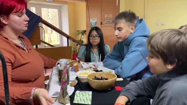 День туризма