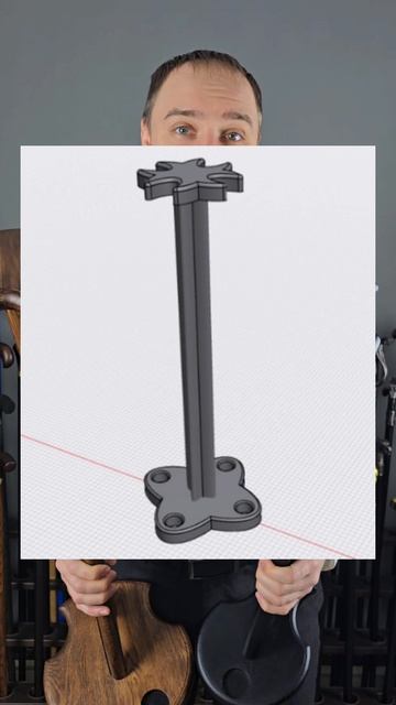 Порядок в прихожей начинается с мелочей! Подставка для зонтов и тростей