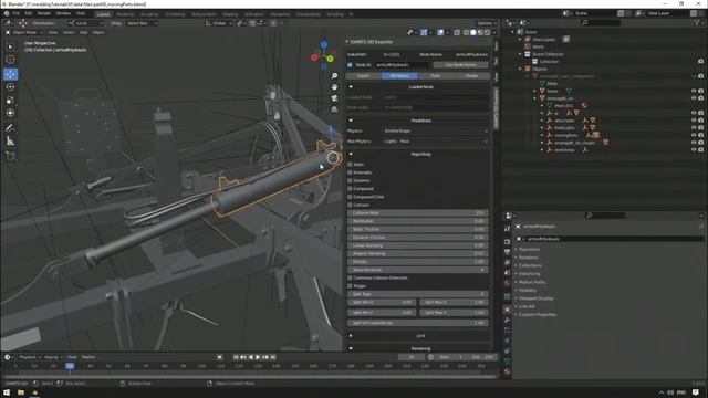 09.[Mod Tutorials 5.0] #09 Создавайте анимацию с помощью “Движущихся инструментов”