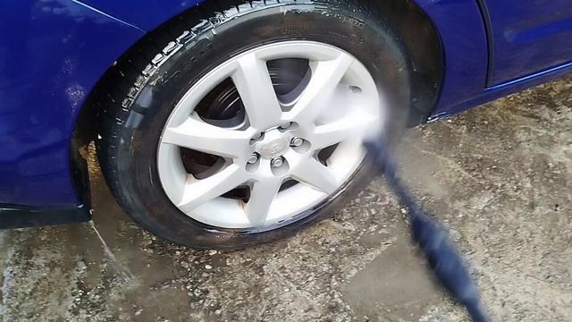 Кёрхер kolner за 4 тысяч