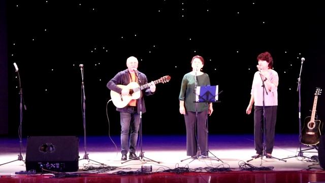 Не гляди назад