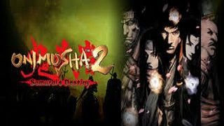 Onimusha 2: Samurai's Destin-Demo