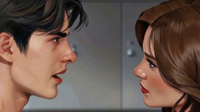 О зависти и ссорах