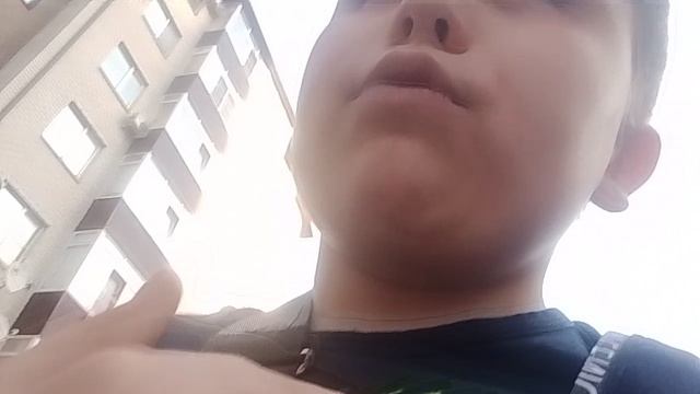 Челлендж прятки