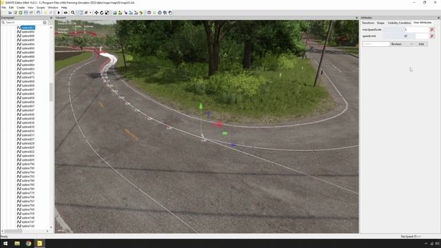 11.Глава 11 Сплайны