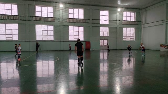 Юнона - Ростов2 1-1