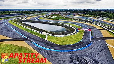 6 этап HTRS цифровой Туринг 2025 | Chang | Супер Туринг | 23.11.2025г.