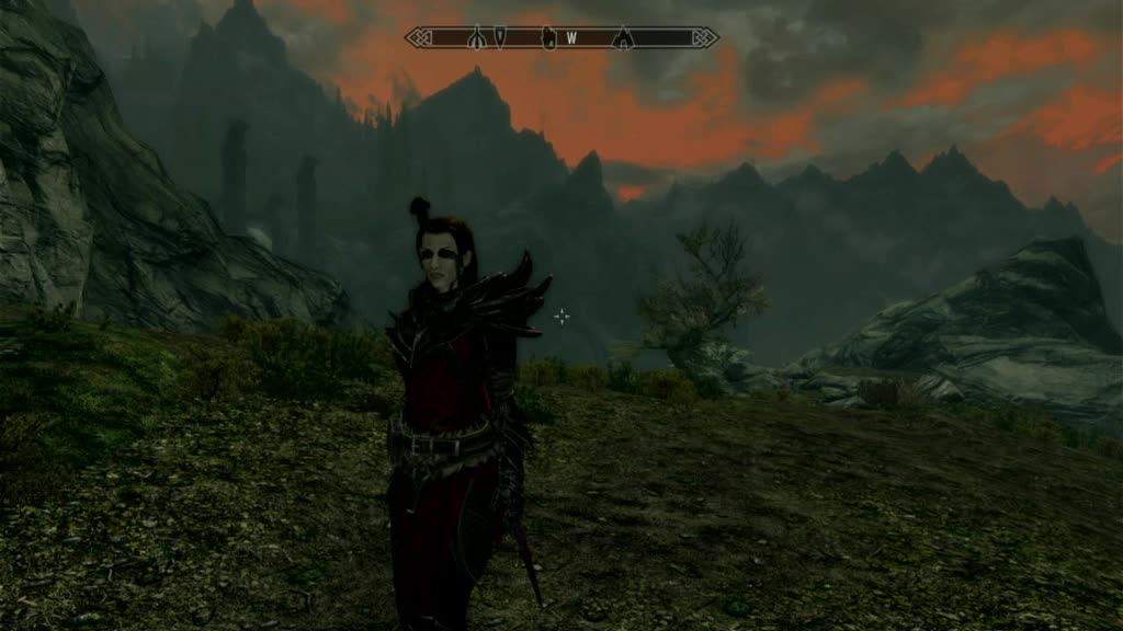 The Elder Scrolls V: Skyrim-Приключения Грызули ч.3