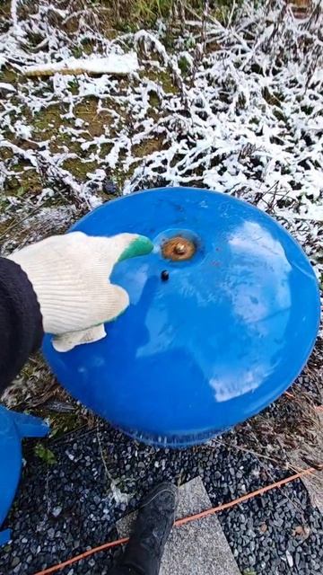 гидроаккумулятор в кессоне всегда ли правильно?