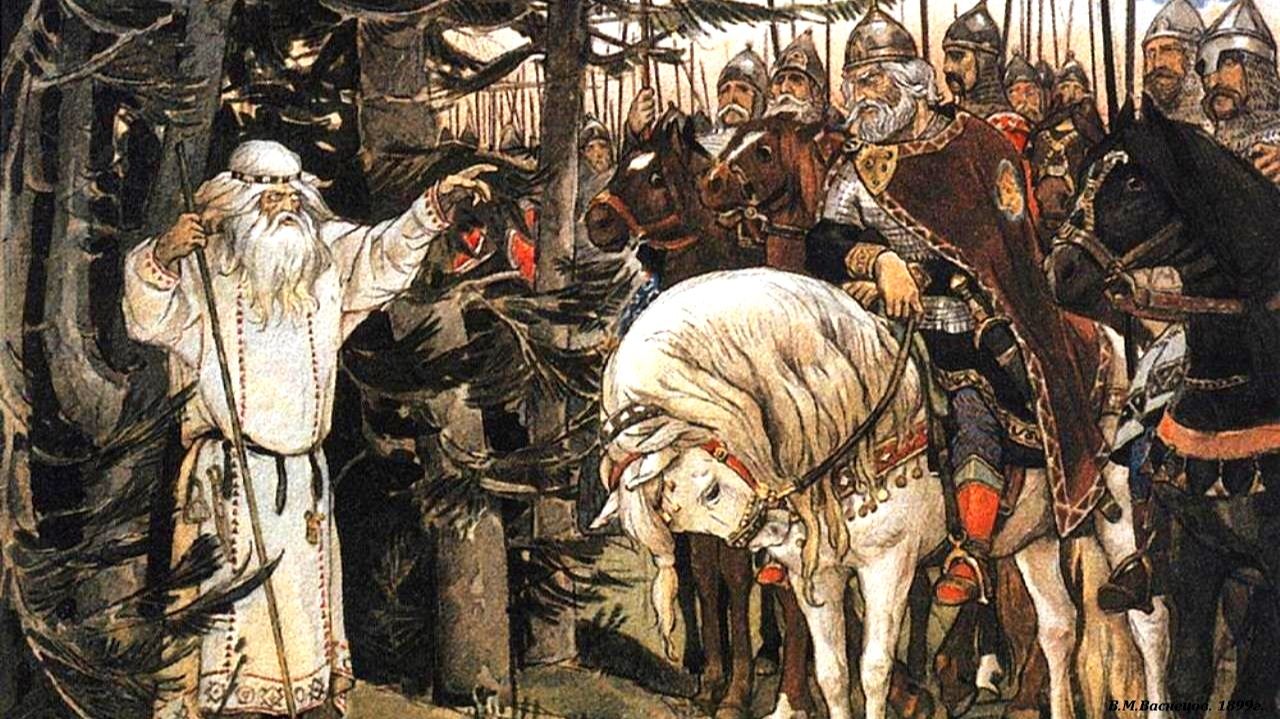 Варяги и Рюрик - славяне с балтийского берега. 19 - 20 - 21 - 22 - я  серии.