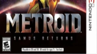 Metroid: Samus Returns [3] - Коллекционируем ДНК Метроидов