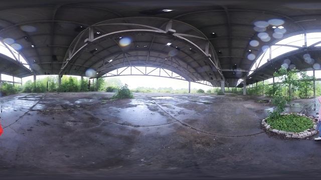 Балтийская коса медитация