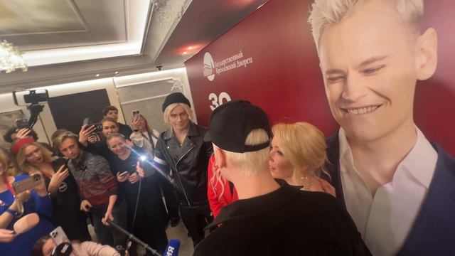 Встреча SHAMAN со своими пародистами! #shaman #мизулина #rec #fyp #юмор #sorokin