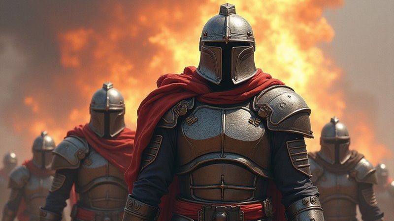 Легион_Legio IX Hispana