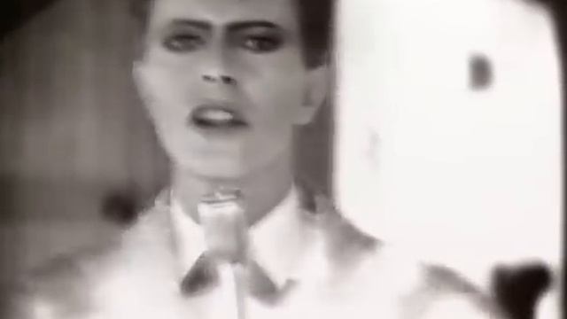 David Bowie - As The World Falls Down Official Video