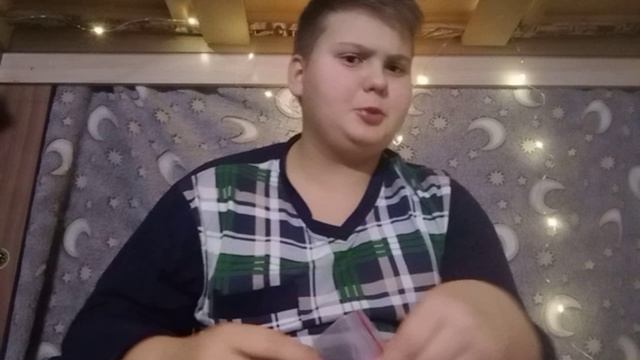 распоковка алмазной мозайки