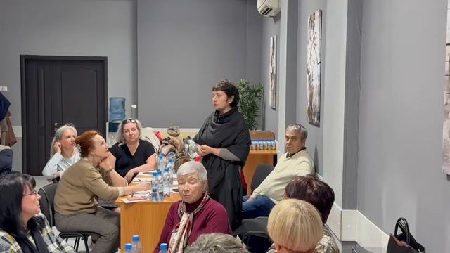 Креативная сессия в Новокузнецке