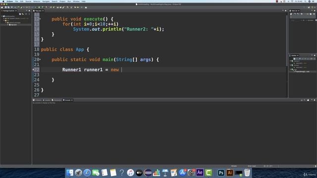 007 Sequential processing