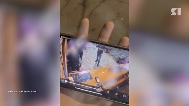 Я о происшествиях. Программа от 22.11.2025