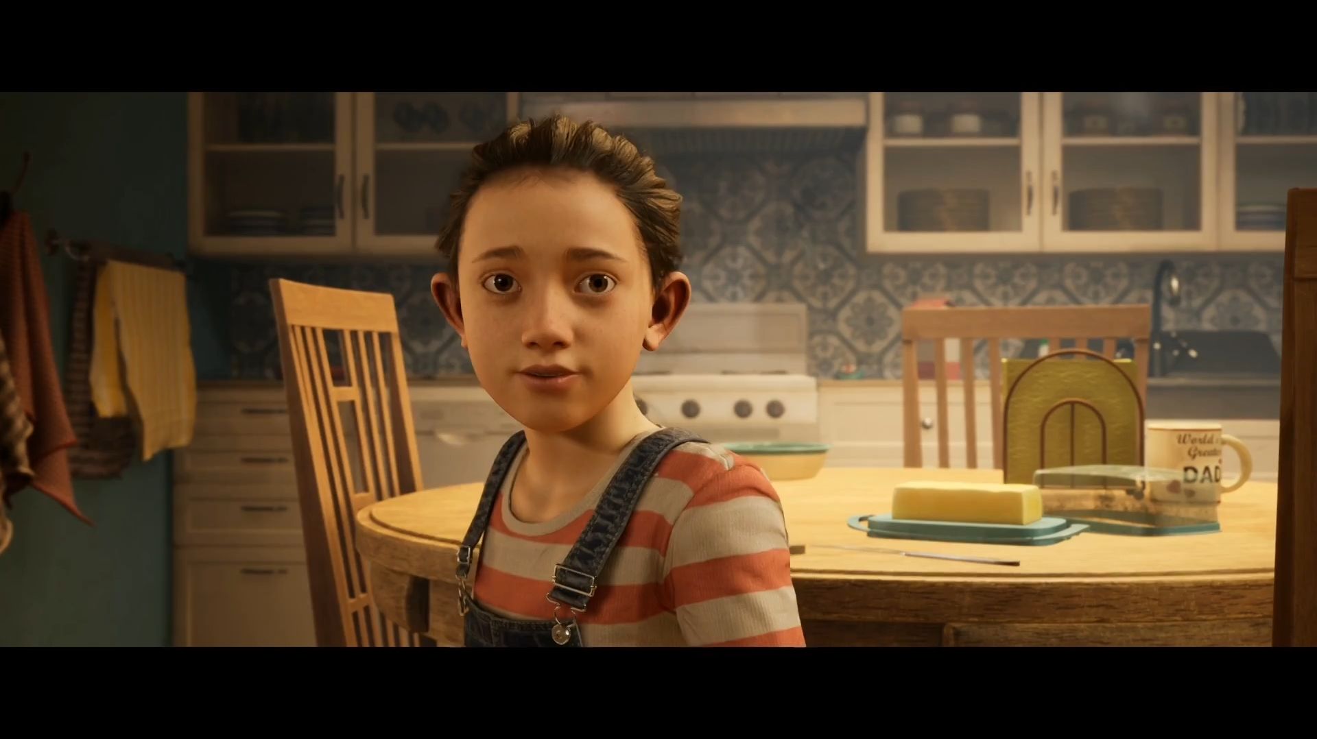 Maddyson и Cake проходят It Takes Two #2