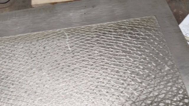 Плита поверочная 250х250