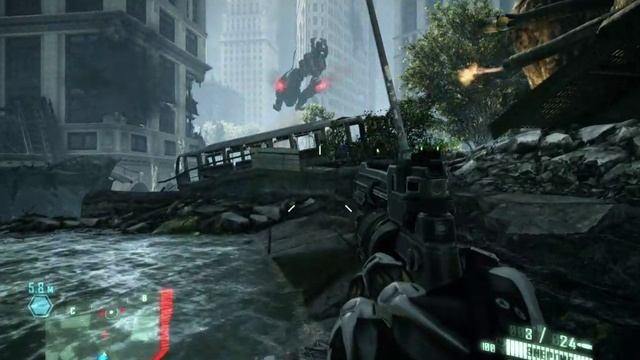 Crysis 2