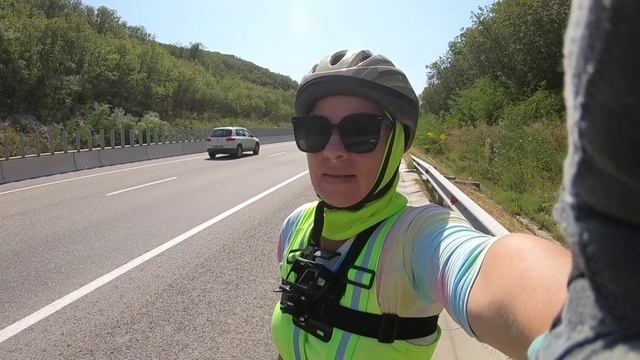 Часть 4 (заключительная) На озеро Шест на велосипеде