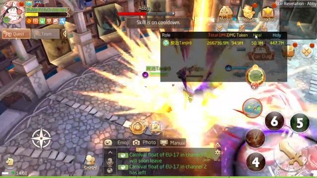 Tales of Wind RR || Neocraft || Звездопад 240% || ДД в Жреце || Chirosca ||