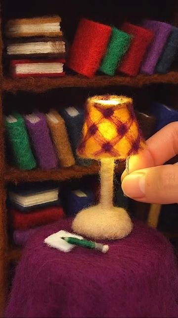 Войлочная сказка